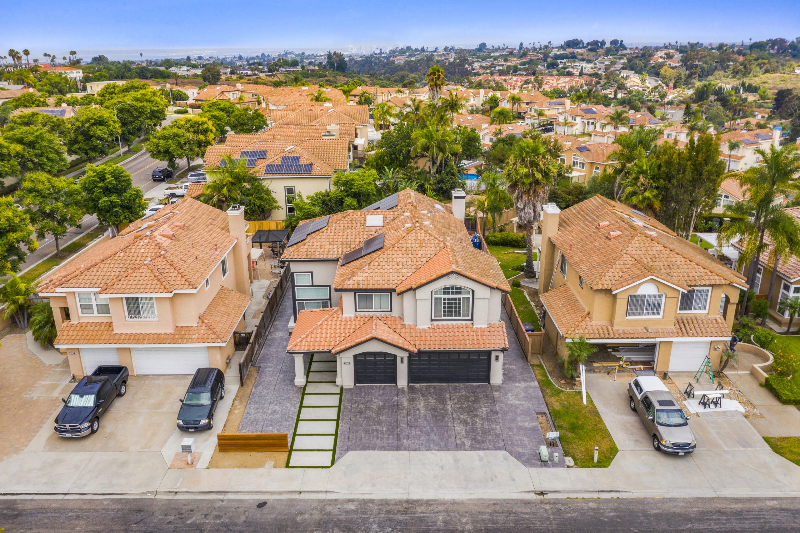Transforming Outdoor Spaces: A 4s Ranch Backyard Remodel in San Diego ...