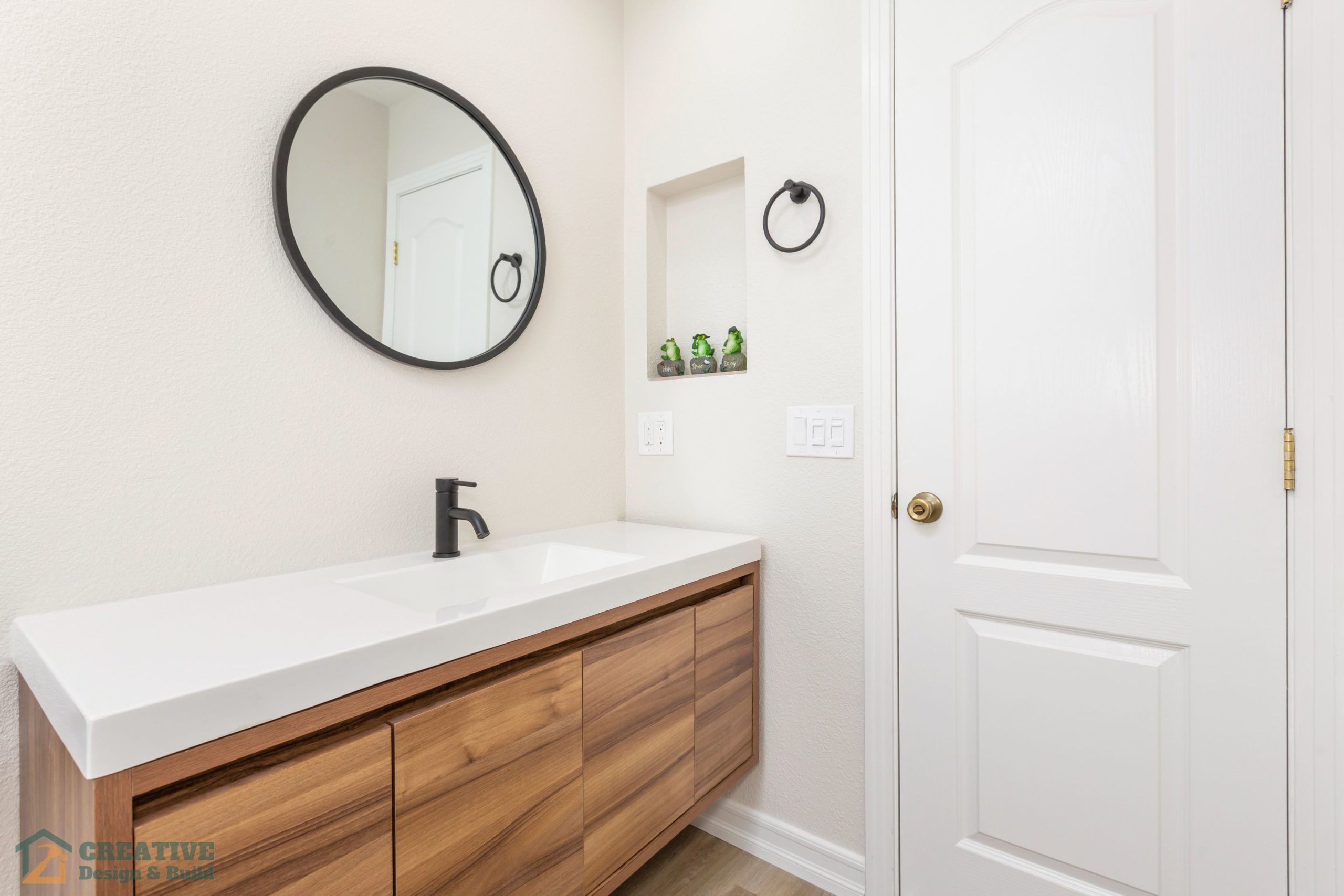 Goodwin St, San Diego - Creative Design & Build