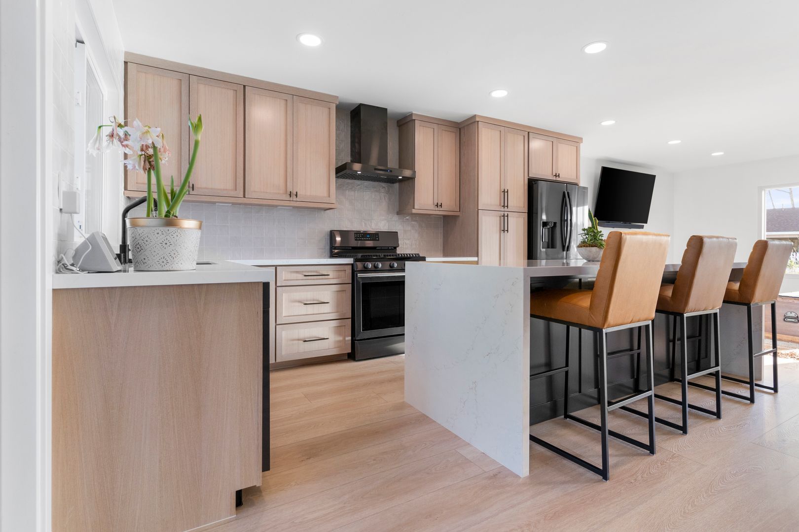 Home - Creative Design & Build