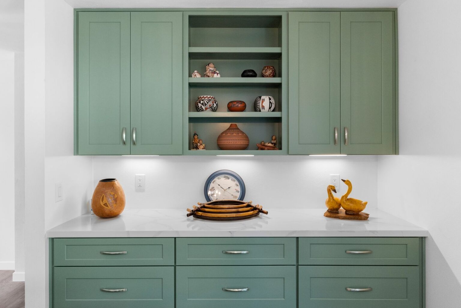 Home - Creative Design & Build