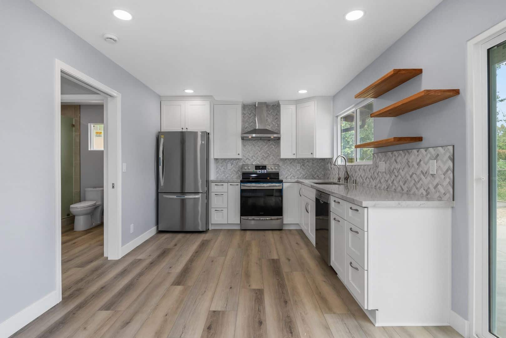 Unveiling Our Poway Garage Conversion Success Story: A Testament of ...