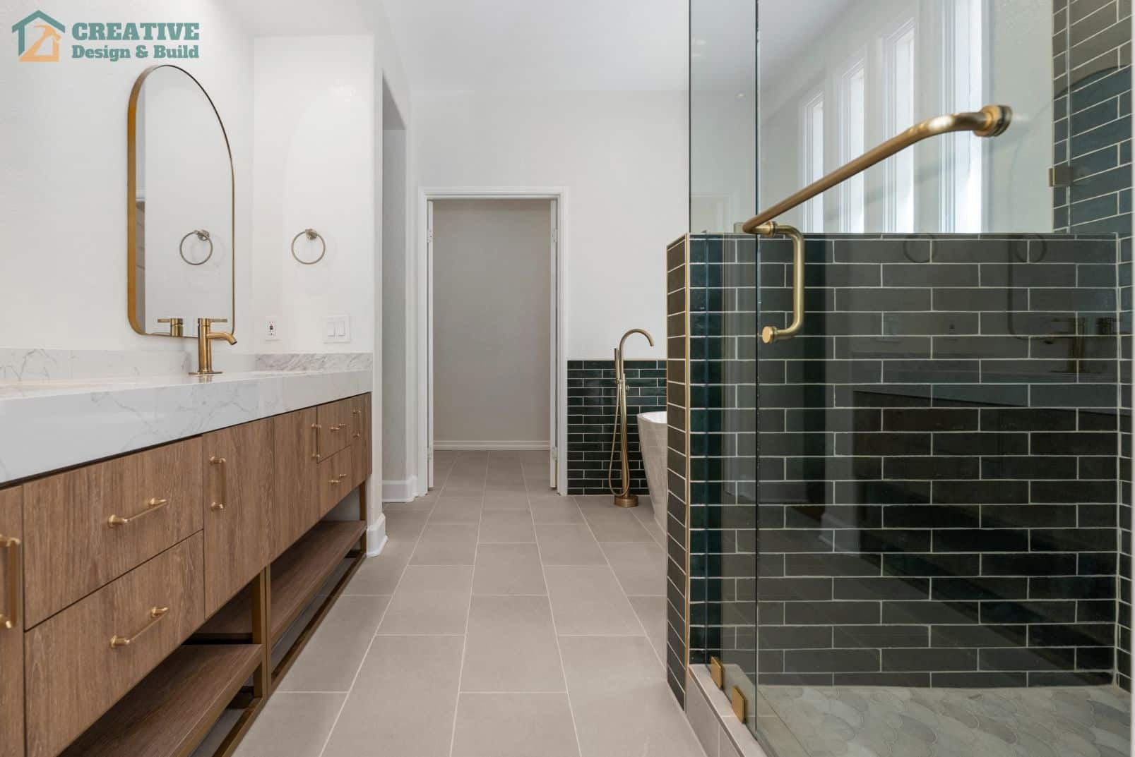 Amalfi Dr - Creative Design & Build