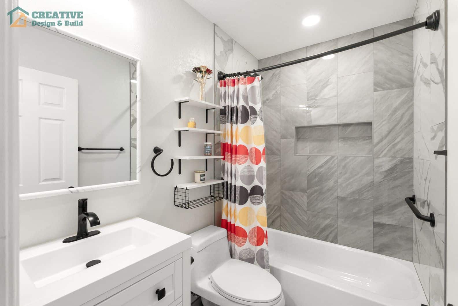 Via Roberto - Creative Design & Build