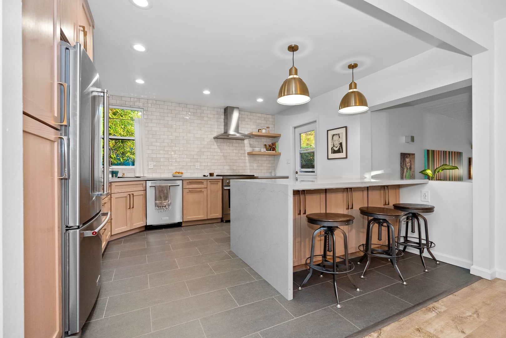 Unleashing a Kitchen Transformation Dream in San Diego - Creative ...