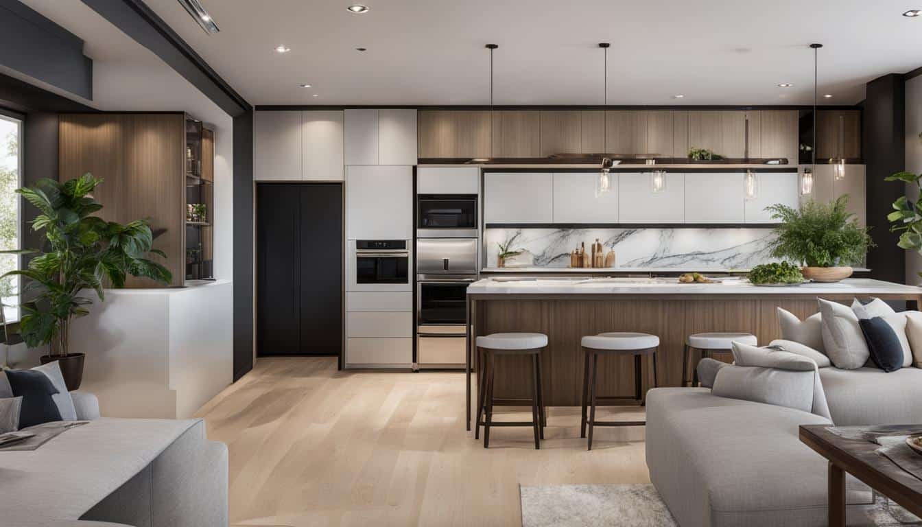 San Diego Kitchen Remodel Experts | Get Your Dream Space