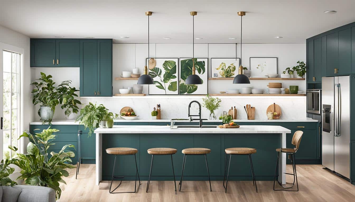 San Diego Kitchen Remodel Experts | Elegant Designs