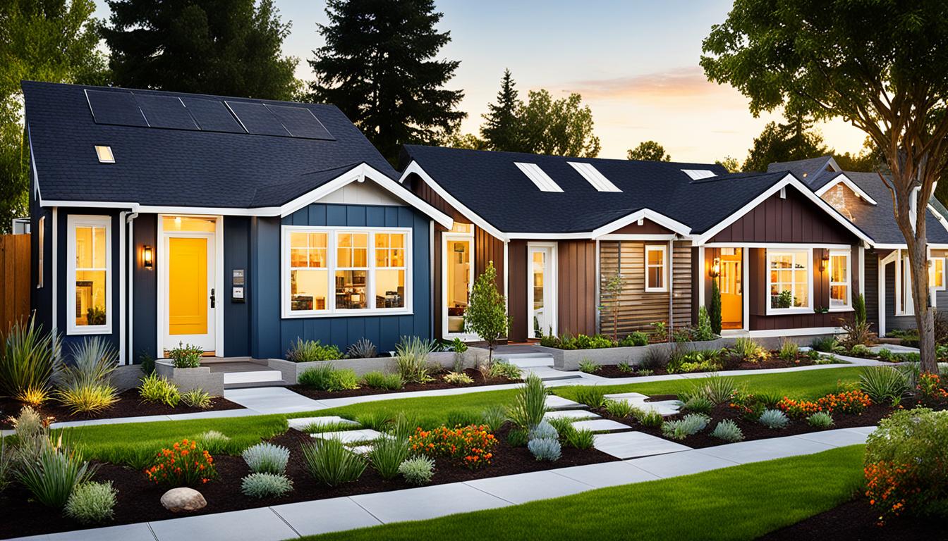 Top Prefabricated ADU Models in the US Market