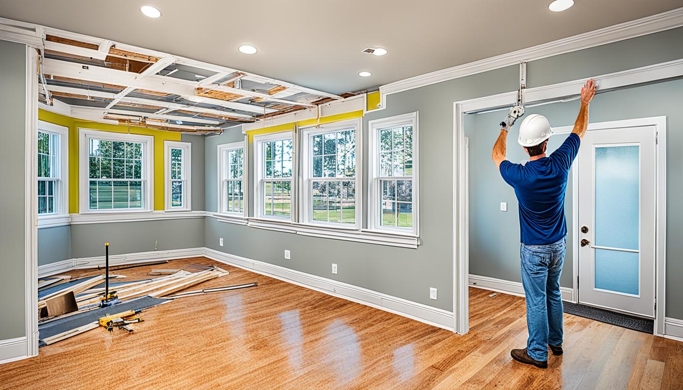 Planning Your Room Addition Project - Preparation Tips