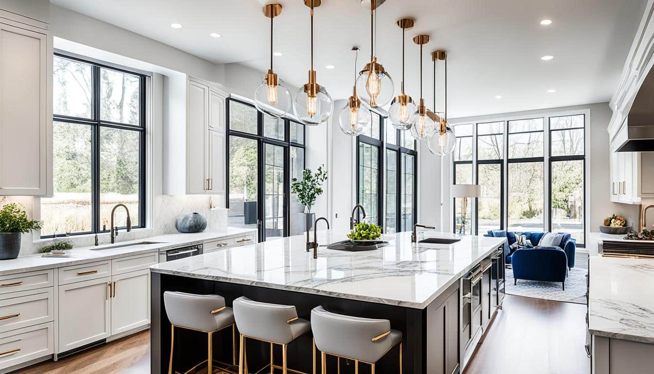 Expert Custom Kitchen Designs | Transform Your Home