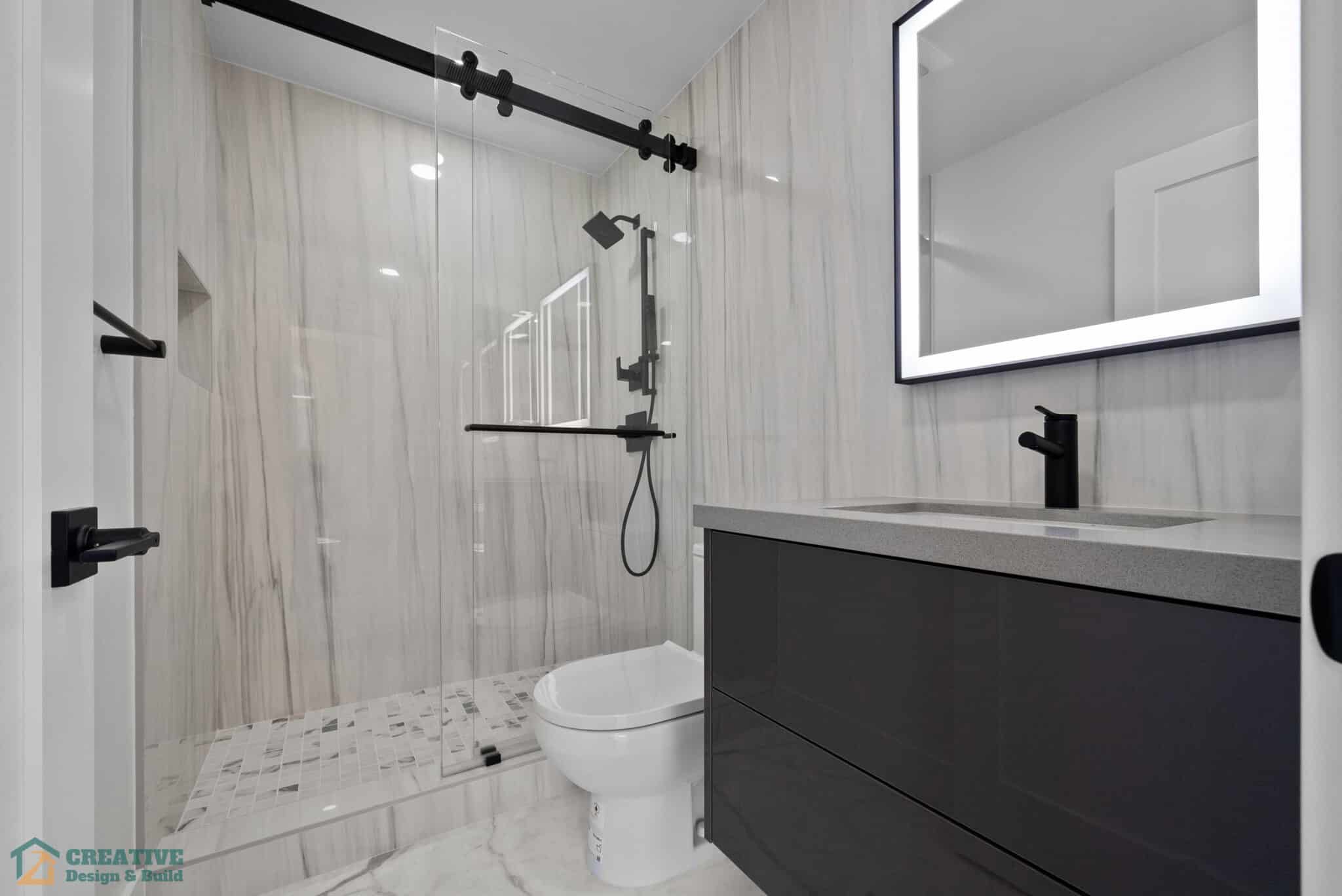 Carmel Knolls DR - Creative Design & Build