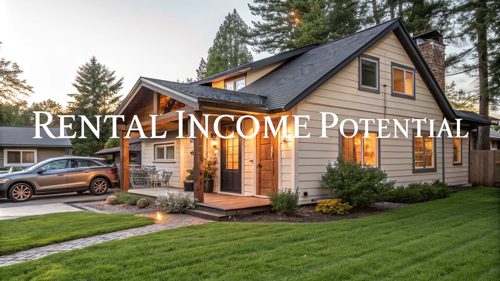 ADU Rental Potential - Creative Design & Build