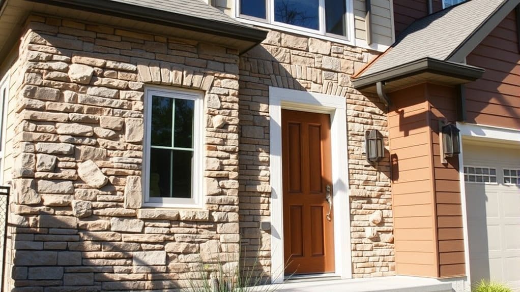 7 Tips for Selecting Exterior Renovation Materials - Creative Design ...